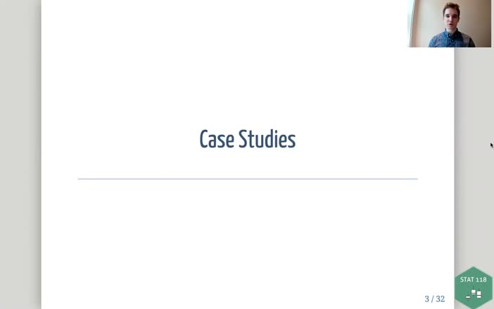 (2) Introduction to Data_ (1) Case Studies