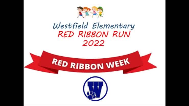 Red Ribbon Run 2022