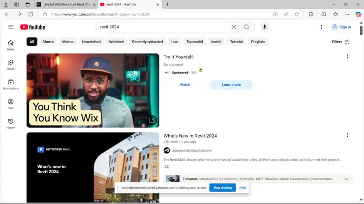 ARC 225 Module 5 Task 2 Video