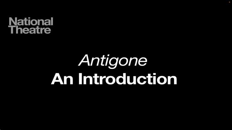 Antigone_Introduction_NationalTheatre