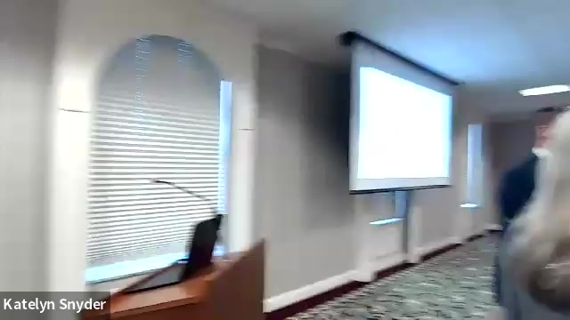 Cayce Powell - 2/14/24