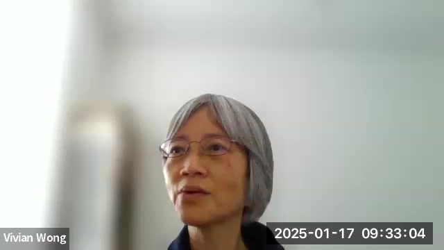 January 2025 BSN General Advising/Information Session