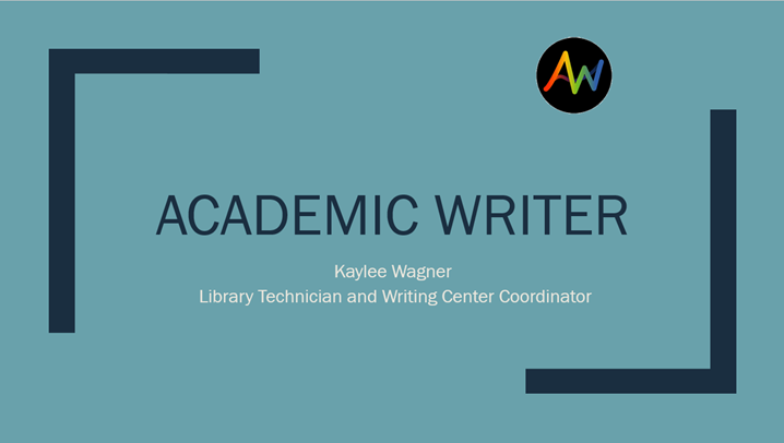 Academic Writer