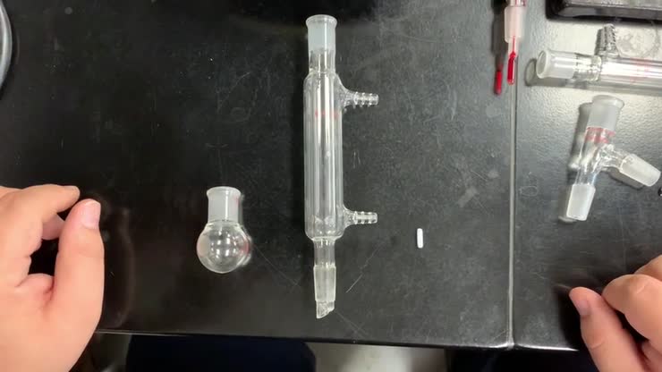 Experiment 7 Lab Video (11m24s)