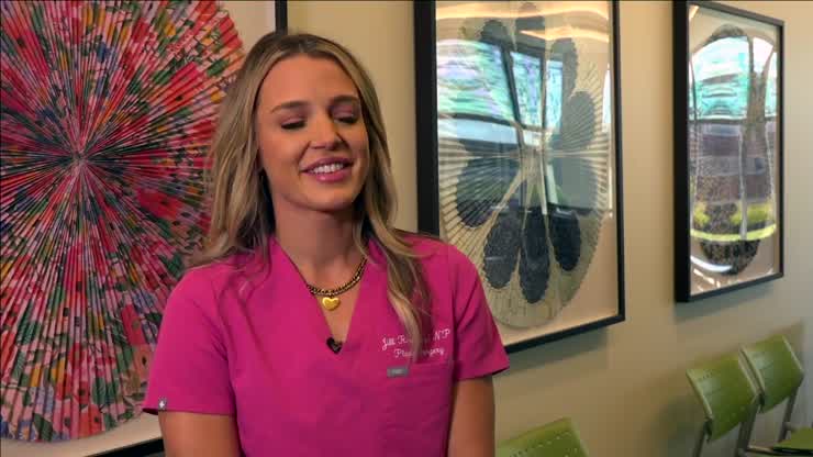 UTMB Nipple Tattoo Program