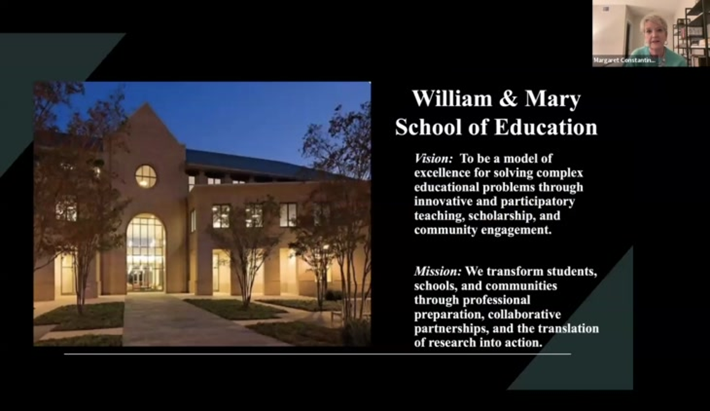 Executive Ed.D. Webinar