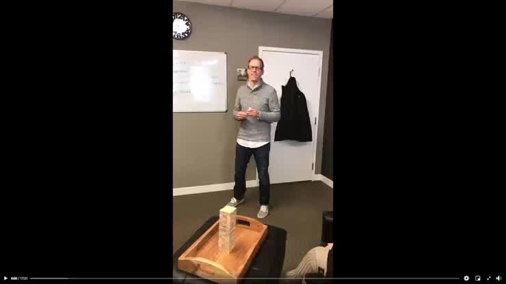 LEAD1221-Matt Bain Confidence