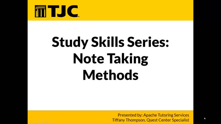 Note Taking Methods.mp4