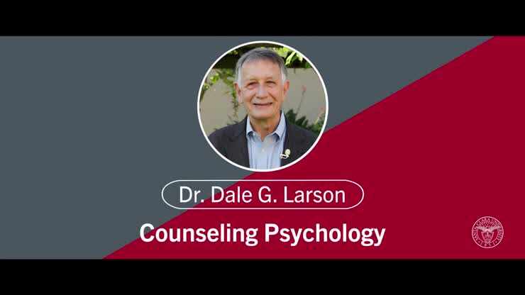 Dr Dale Larson