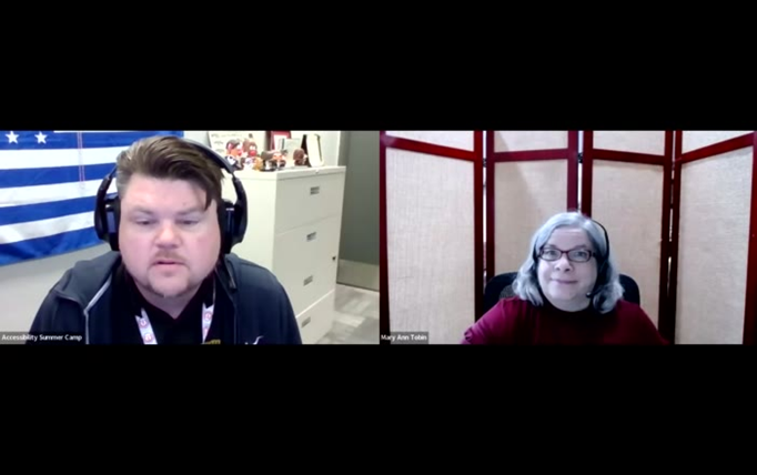 Breakout 3A - Using Accessible Syllabus Templates to Grow a Culture of ...