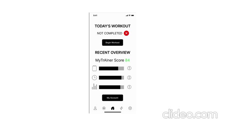 CMSC434 Final Project Demo