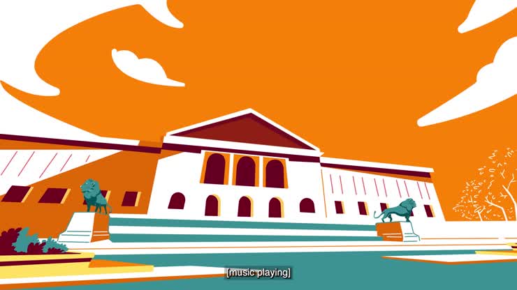 SAIC Commencement 2021