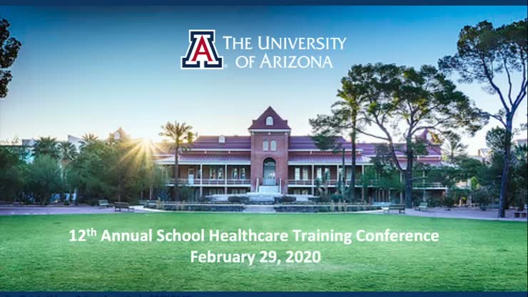 12th Annual School Healthcare Training Event Functional Assessment of ...