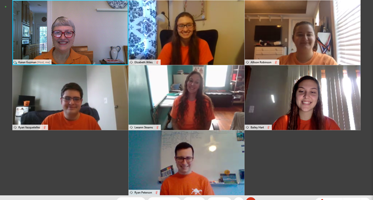 CREST Intro Video Compiled October 2020