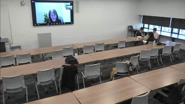 LLM Workshop with Flavia Naves