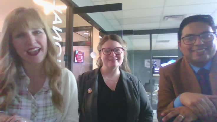 Fighting Faculty Fatigue with ChatGPT