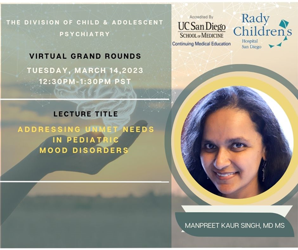 Manpreet Kaur Singh, MD MS