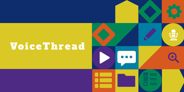 Voice Thread
