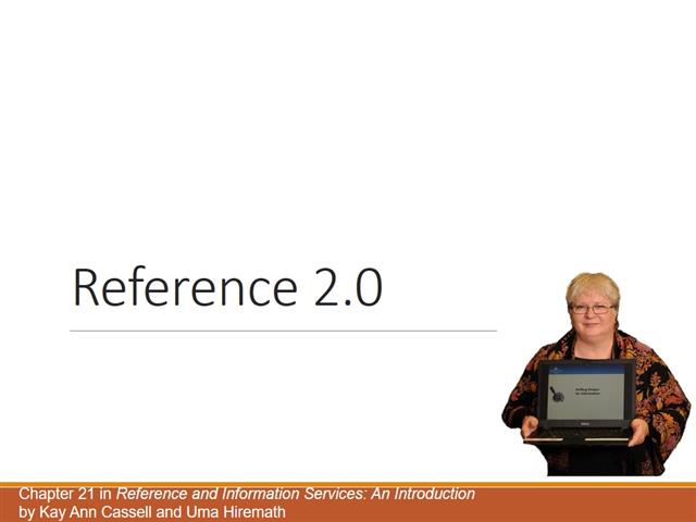 Reference 2.0
