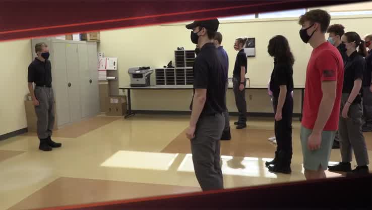 BOCES 2 CTE Criminal Justice