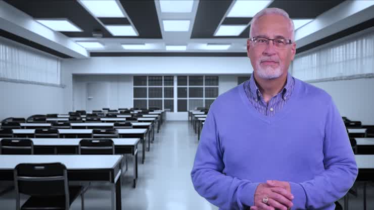 Mark McNeilly - Integrating AI into Your Classroom Instruction