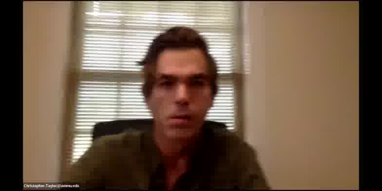 Christopher.Taylor@wnmu.edu's Personal Meeting Room