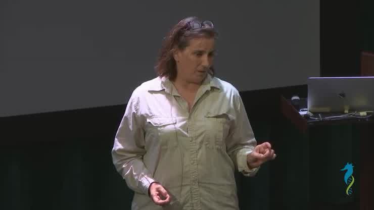 E.B. Wilson History and Philosophy of Science Lecture – “The Biological ...