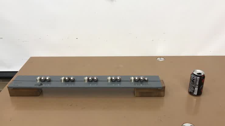 5G10.55 - magnetic Linear Accelerator - Gauss Rifle