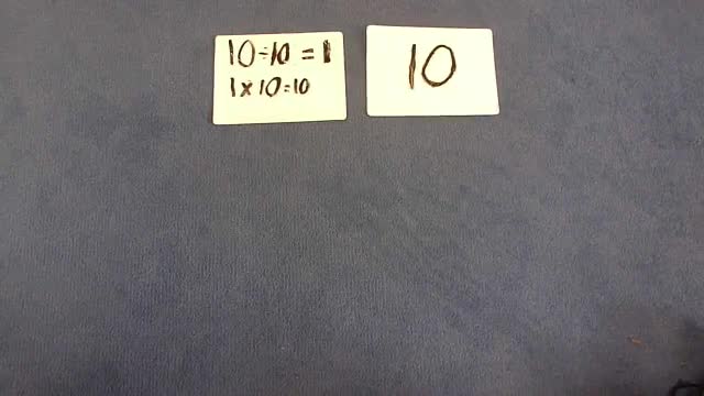 10 in Base Ten