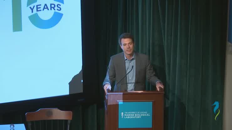 Science and Collaboration Symposium: Academic Panel