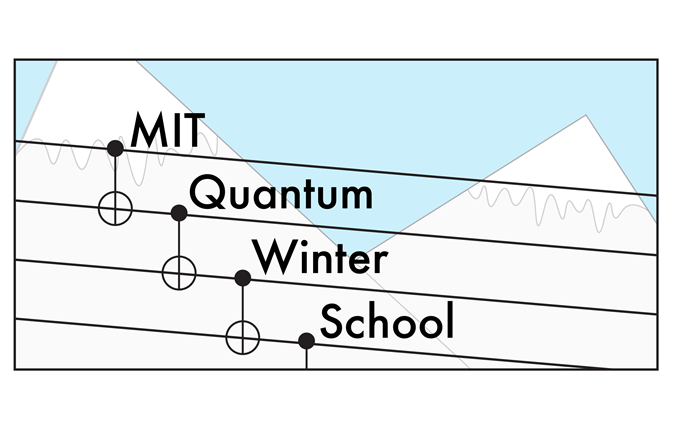 MIT Quantum Winter School - Day 2 - Interference