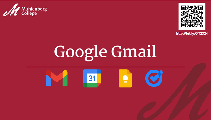 Google Gmail Introduction