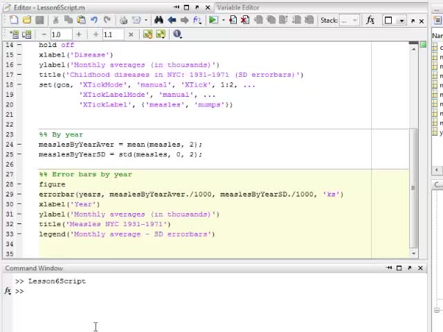 MATLAB Error Bars Median With IQR Error Bars matlab-error-bars-median-with-iqr-error-bars