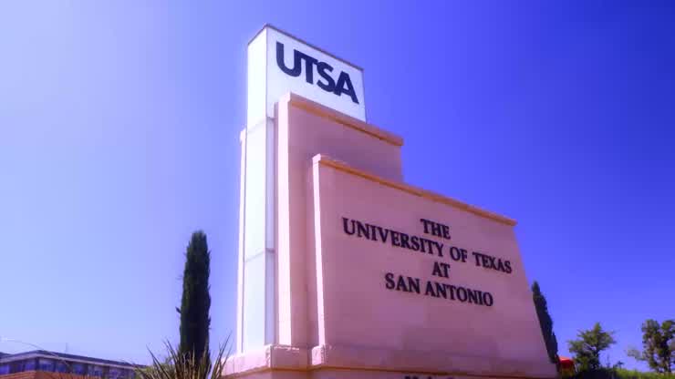 UTSA - Your Best Choice 30
