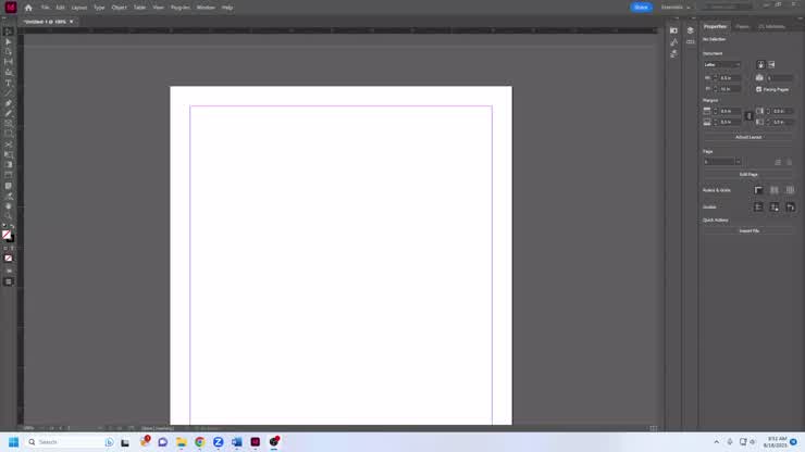 Part 3 (Text Frames)