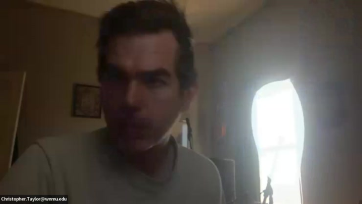 Christopher.Taylor@wnmu.edu's Personal Meeting Room