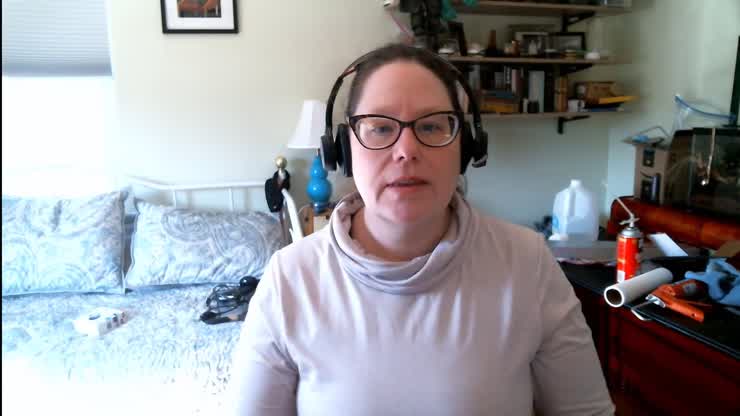 THD Training Module 1