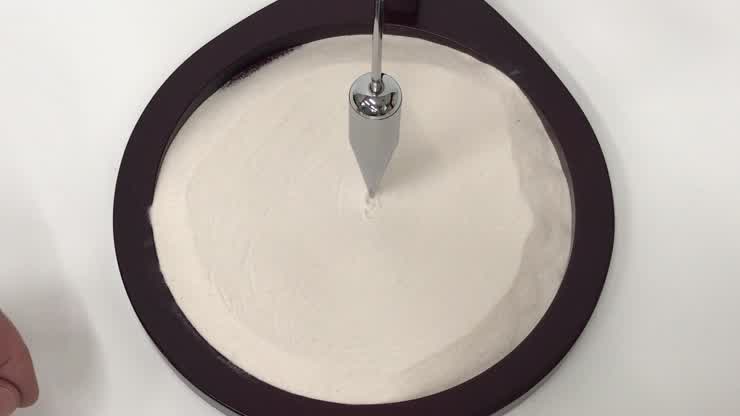 3A80.10 - Sand Pendulum