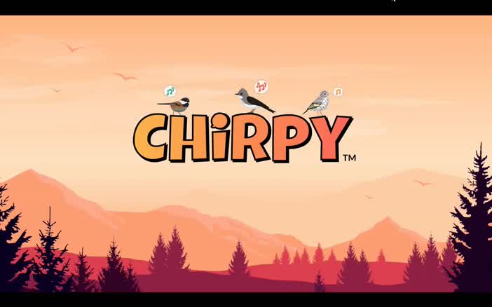 Chirpy