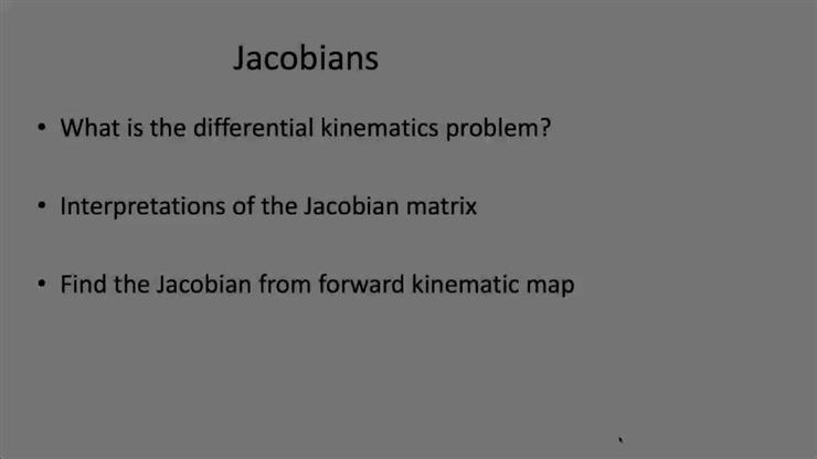 Example 03: Jacobian