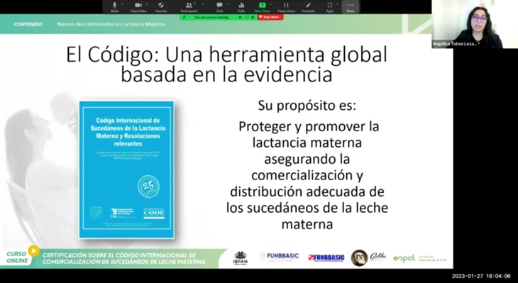 Semana 9 - Monitoreo del Código - Tutasi-Lozada