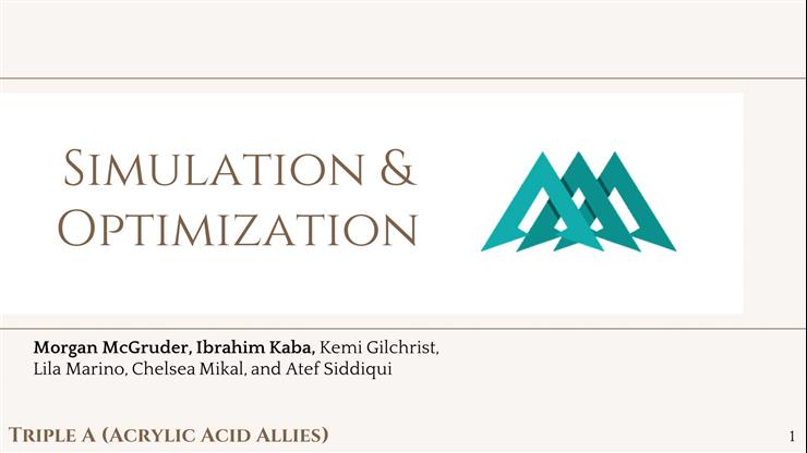 Triple_A_Simulation_&_Optimization