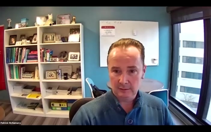 Frontiers in Pediatric Research Presentation-Matthew Rysavy