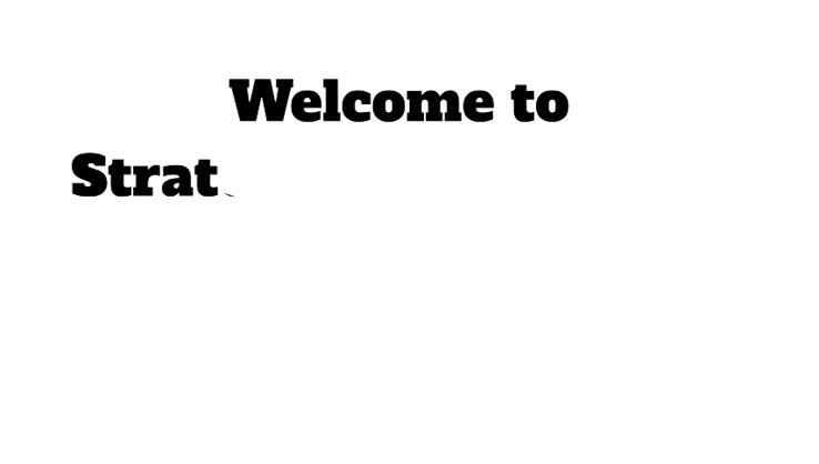 Strategic Training and Development - D353