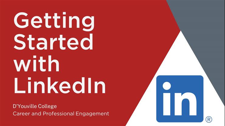 Getting Started with LinkedIn (Long)