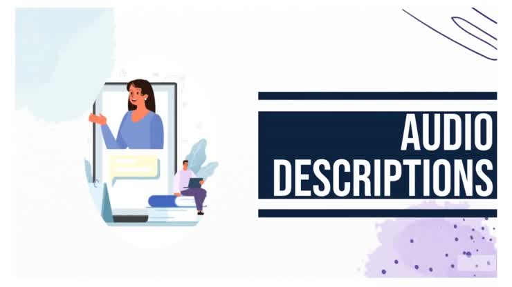 Audio_Descriptions