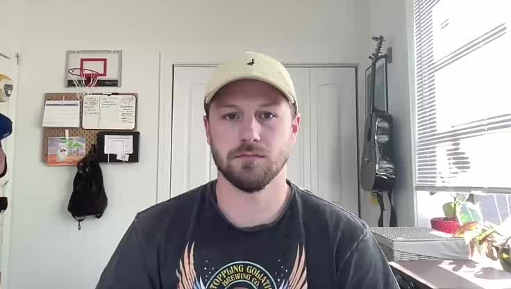 Kyle McCoy - Silkwood