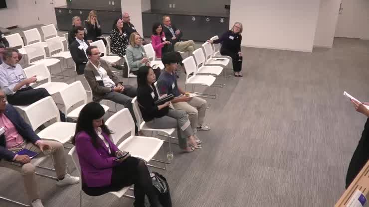 Jennifer Lackey: Prison Education