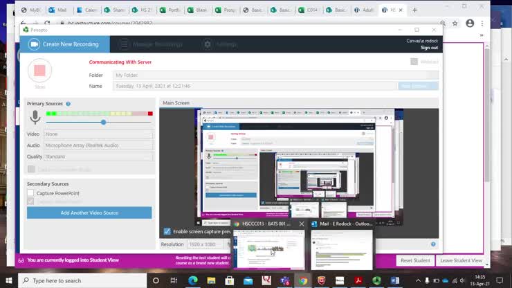 Canvas Shell WA state hist, Civics, CWA