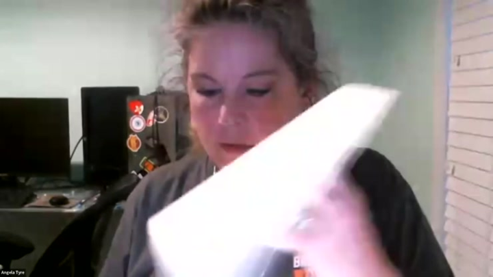 MAT092 Study Session w/Irit